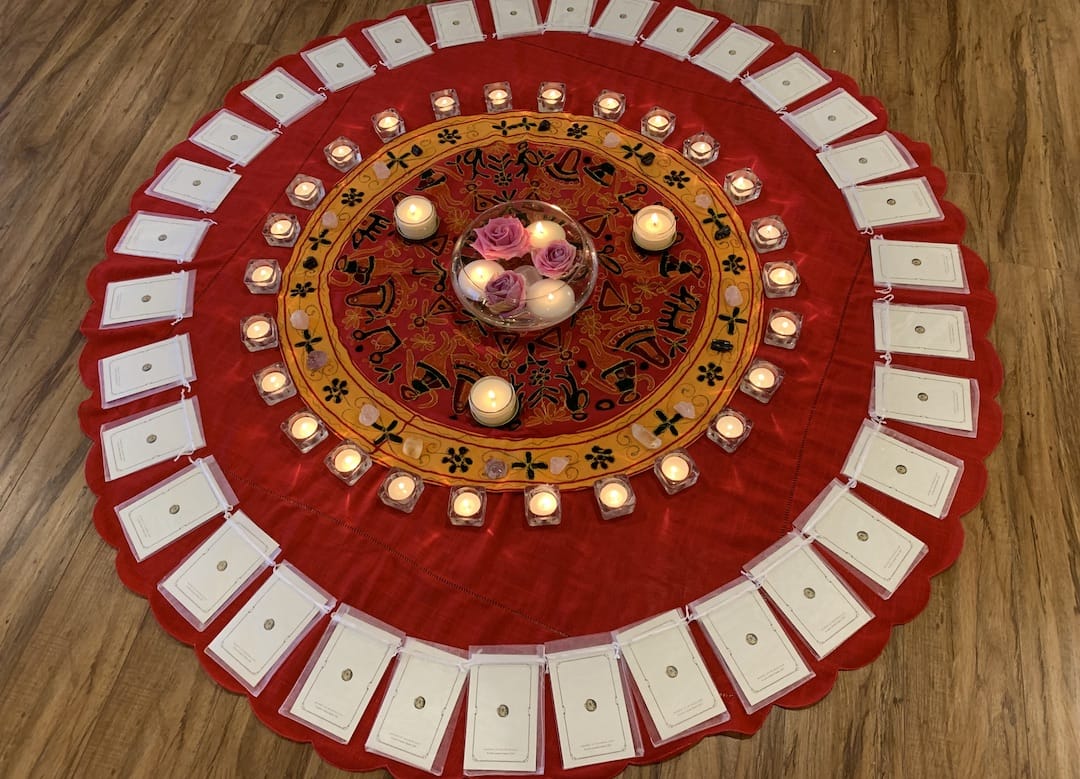 Oracle Cards: What They Are, How They Work & What They're Used For